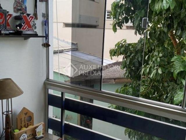 apartamento 1 dormitório