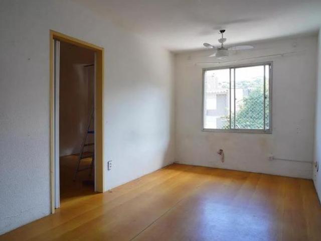 Apartamento 1 dormitório