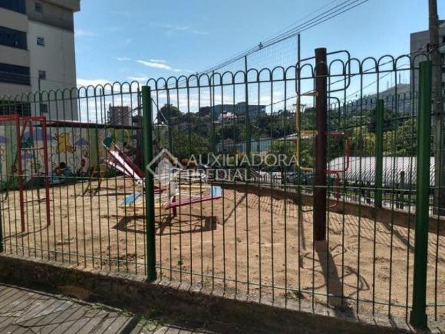 APARTAMENTO 1 DORMITÓRIO