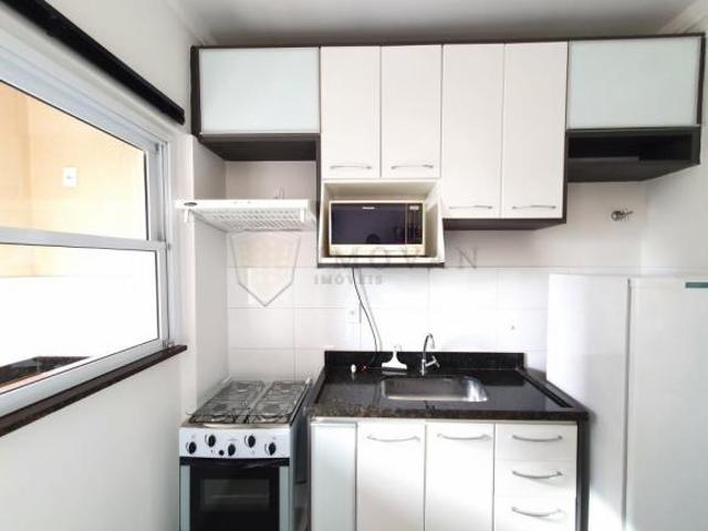 Apartamento 1 Dormitório