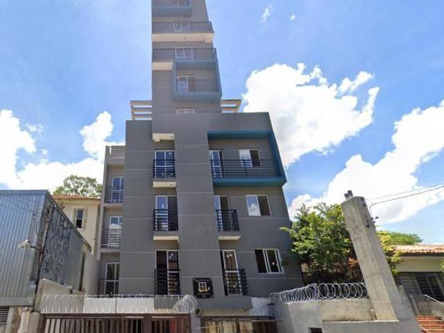 Apartamento 1 dormitório 1 vaga Metro Santana