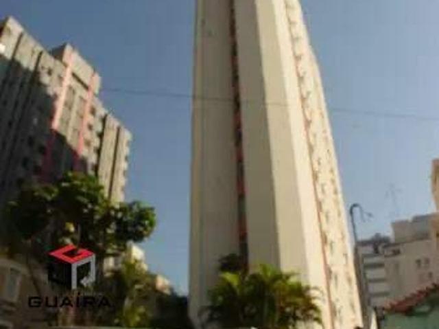 Apartamento 1 dormitorio, 1 vaga na Bela Vista 36m2