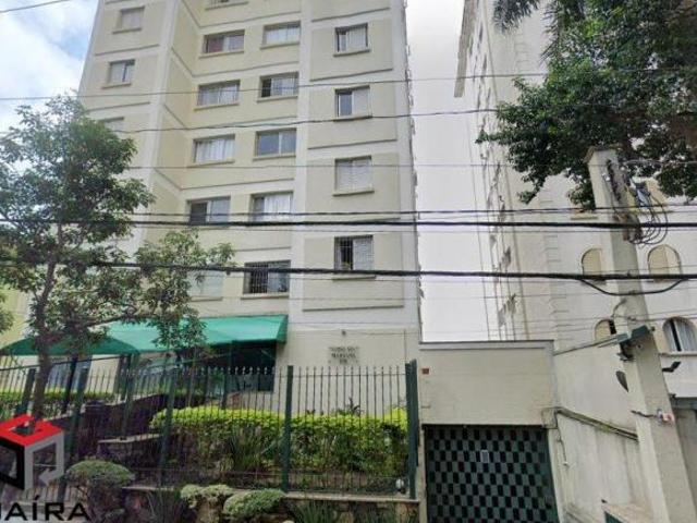 Apartamento 1 Dormitorio, 1 Vaga na Saude 38m2