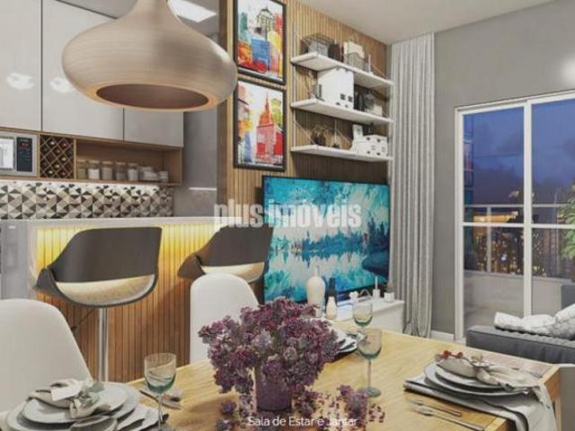 Apartamento 1 Dormitório 1 Vaga no Morumbi!