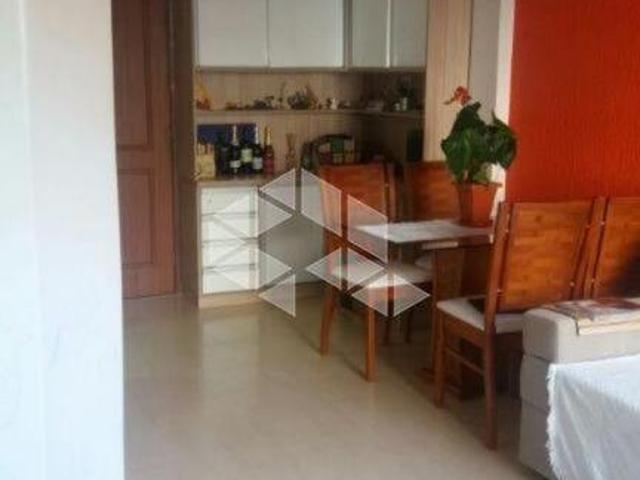 Apartamento 1 dormitório, 1 vaga no bairro Cidade Baixa, Porto Alegre ? Condomínio Dom Rodrigo