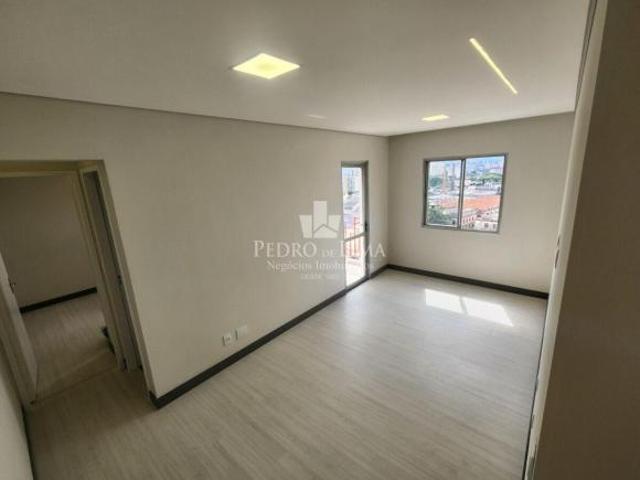Apartamento 1 Dormitório, 1 vaga no Belenzinho