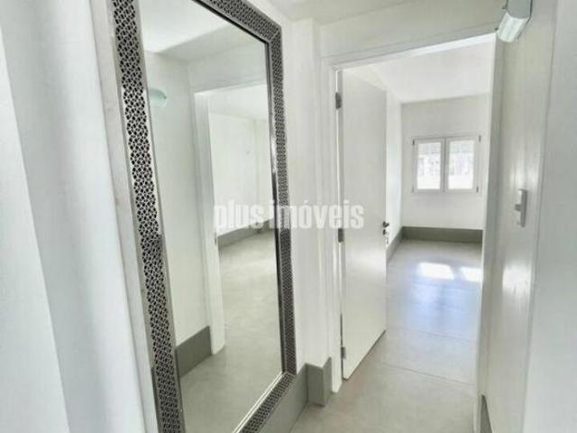 Apartamento 1 Dormitório 1 Vaga no Jardim Paulista!