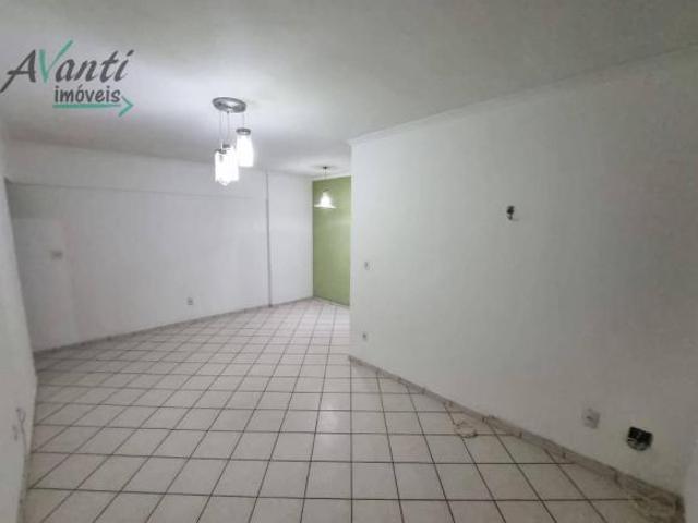 Apartamento 1 dormitório, 1 Vaga à venda Pompéia Santos/SP