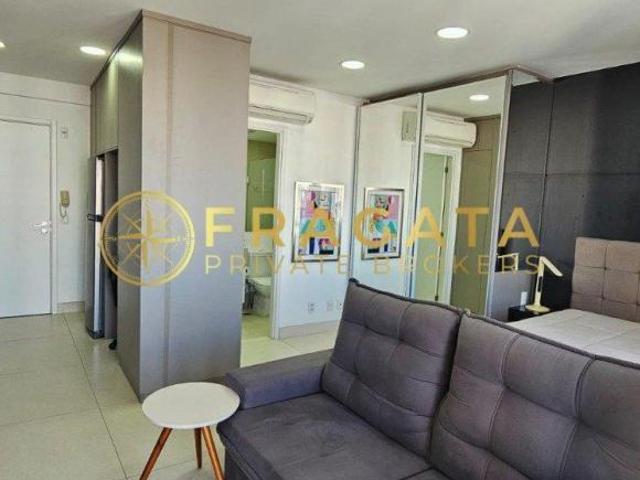 Apartamento 1 Dormitório 1 vaga Bairro Itaim Bibi São Paulo