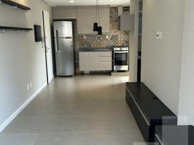 APARTAMENTO 1 DORMITORIO 1 VAGA. Excelente localizao! lazer completo