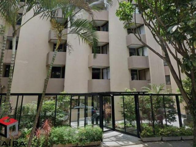 Studio Moema 32m2