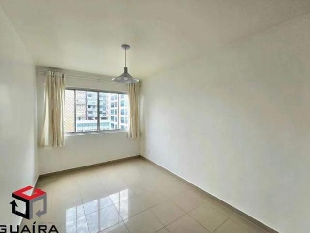 Apartamento 1 dormitorio, 1 vaga em Moema 40m2