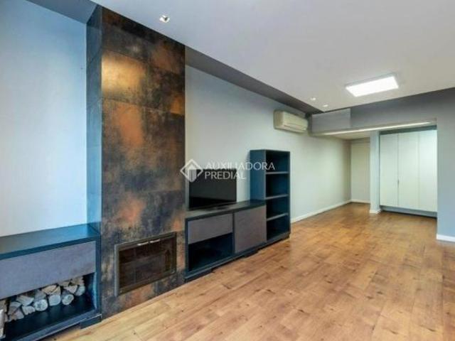 Apartamento 1 dormitório, 1 vaga escriturada