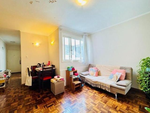 Apartamento 1 dormitório, 1 vaga, Floresta, Porto Alegre