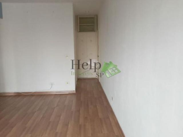 Apartamento 1 dormitório 1 vaga Ipiranga São Paulo