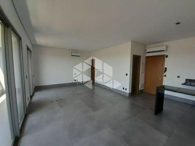 APARTAMENTO 1 DORMITORIO 1 VAGA JARDIM BOTANICO