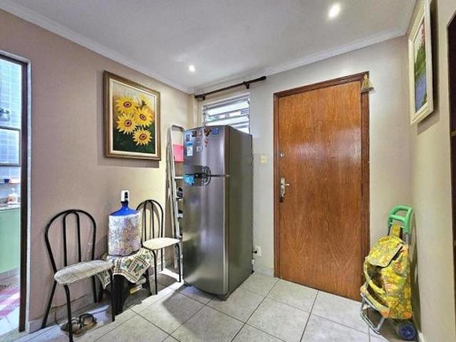 Apartamento 1 dormitório, 1 Vaga José Menino, Santos AP0544