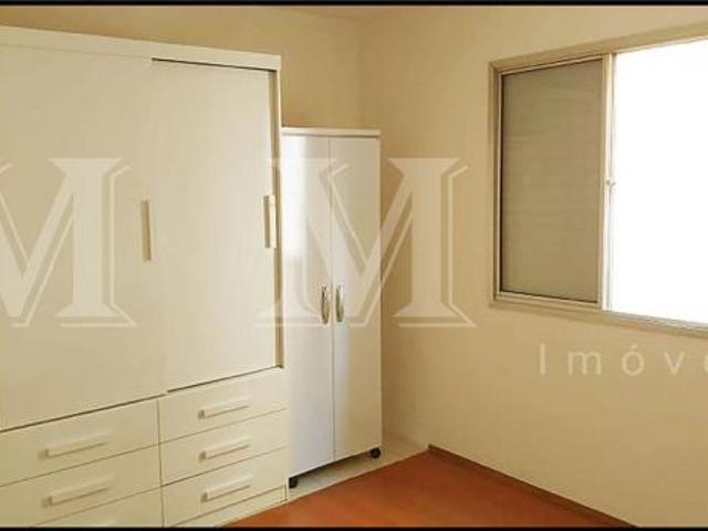 Apartamento 1 dormitório 1 vaga lazer a venda na Vila Clementino