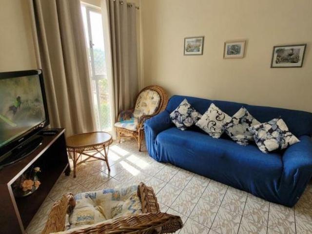 Apartamento 1 dormitório 1 vaga, Lazer completo. Guarujá Enseada