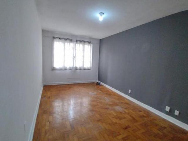 Apartamento 1 dormitório, 1 Vaga Paquetá Santos/SP