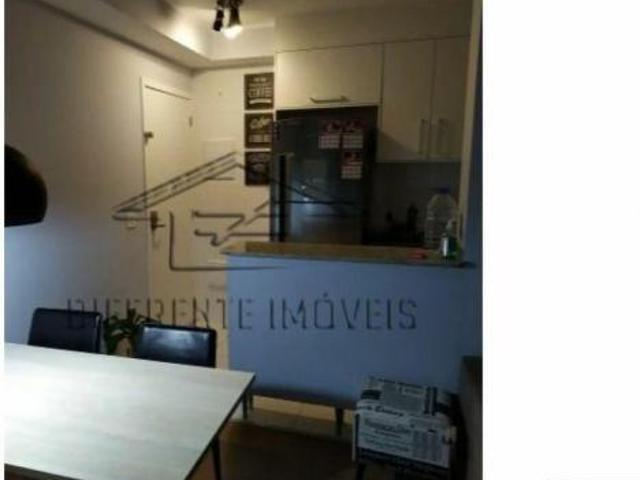 APARTAMENTO 1 DORMITÓRIO 1 VAGA SACADA GOURMET !