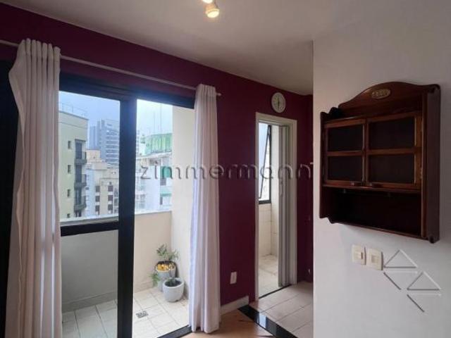 APARTAMENTO 1 DORMITORIO 1 VAGA SANTA CECÍLIA
