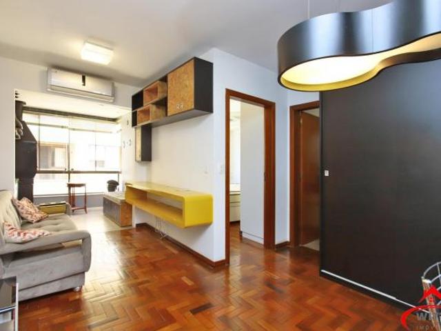 Apartamento 1 dormitório, 1 vaga Tristeza