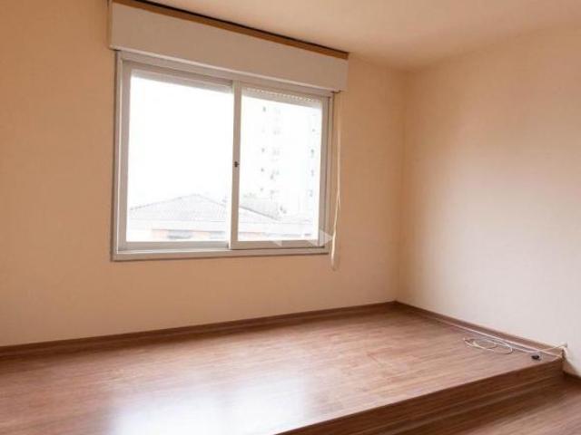 APARTAMENTO 1 DORMITÓRIO, 1 VAGA, ÚLTIMO ANDAR PASSO DA AREIA