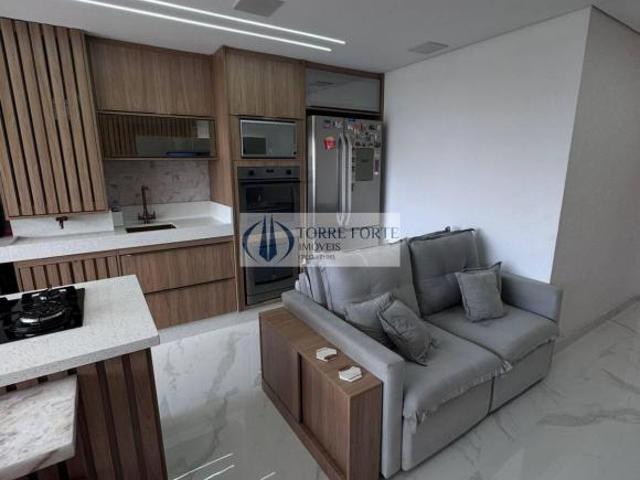 Apartamento 1 dormitório 1 vaga Vila Esperança