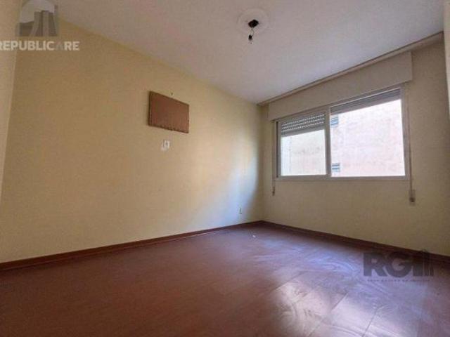 APARTAMENTO 1 dormitório 1 vaga 45,13 m² MENINO DEUS