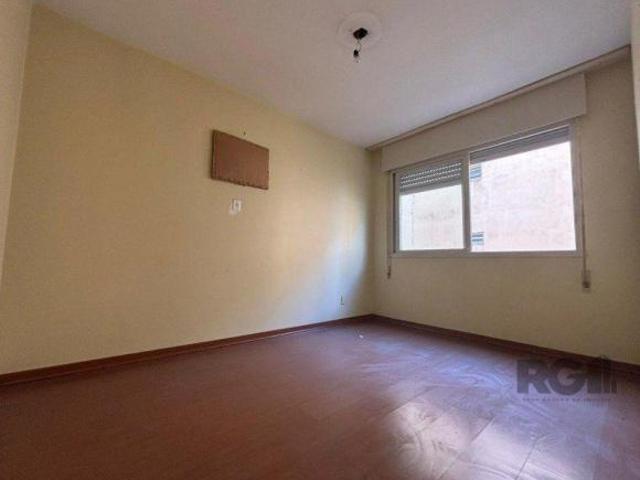 APARTAMENTO 1 dormitório 1 vaga 45,13 m² MENINO DEUS
