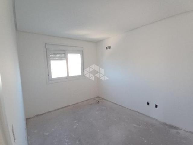 Apartamento 1 Dormitório, 1 vaga