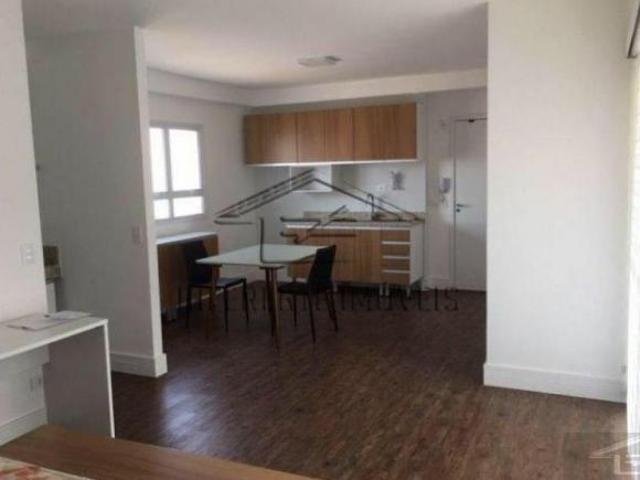 Apartamento 1 dormitório 1 vaga 42M na Vila Formosa !