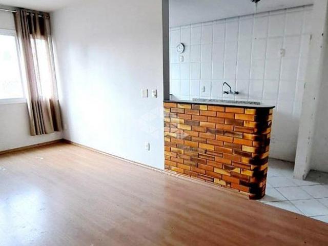 Apartamento 1 dormitório, 1 vaga, 43,9?m² no bairro Santana, Porto Alegre, com ótima localização