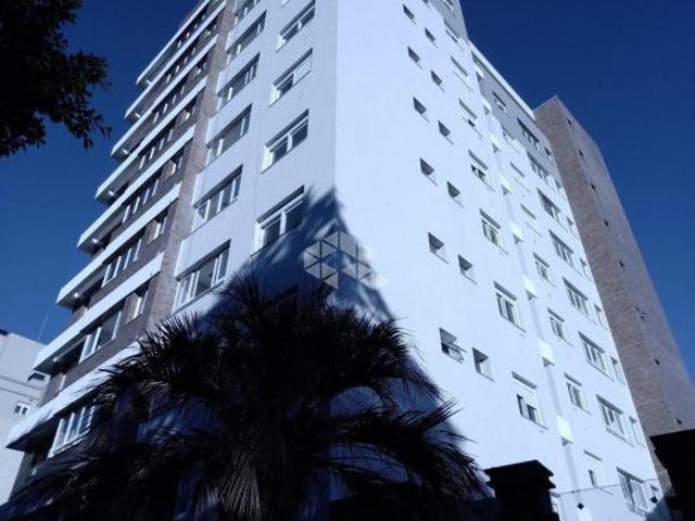 Apartamento 1 Dormitório, 1 vaga