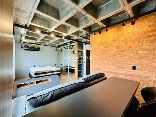 Apartamento, 1 Dormitório, 1 Banheiro, 1 Vaga, Centro