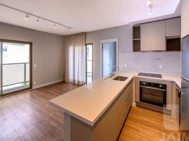 Apartamento 1 dormitorio 1 banheiro 1 vaga. Em predio novo