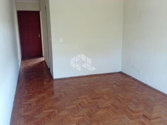 Apartamento 1 dormitório, 1 banheiro, bairro Partenon, Porto Alegre Campus Universitário