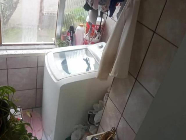 Apartamento 1 dormitório 1 banheiro com vaga rotativa