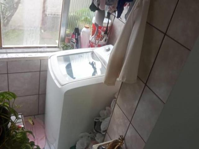 Apartamento 1 dormitório 1 banheiro com vaga rotativa
