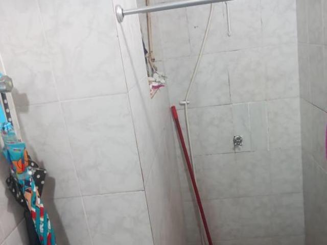 Apartamento 1 dormitório 1 banheiro com vaga rotativa