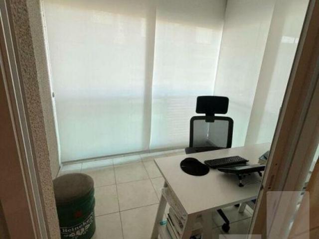 APARTAMENTO 1 DORMITORIO 1 BANHEIRO SALA 1 VAGA