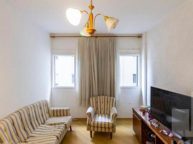 APARTAMENTO 1 DORMITORIO 1 BANHEIRO SEM VAGA