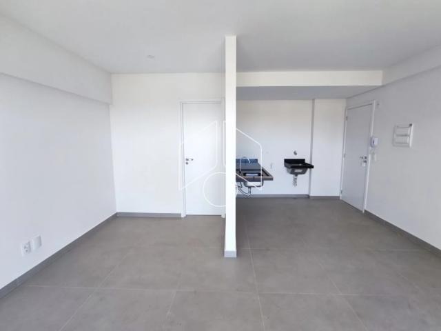 Apartamento 1 dormitório, 1 suíte, 1 banheiro e 1 vaga no Jardim Maria Izabel