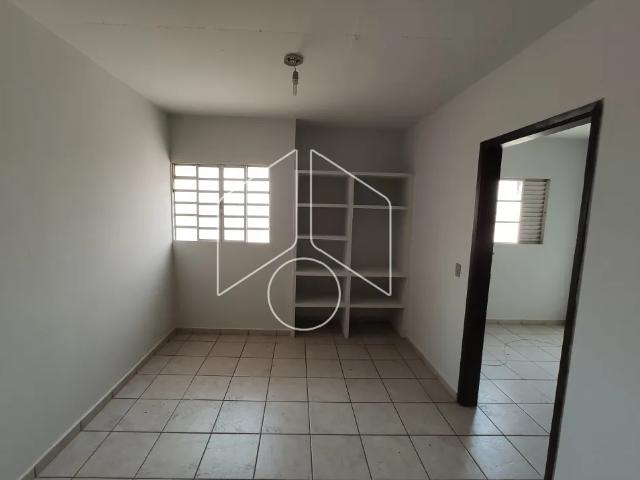 Apartamento 1 Dormitório, 1 Suíte, 1 Banheiro, Garagem no Jardim Araxá, Marília