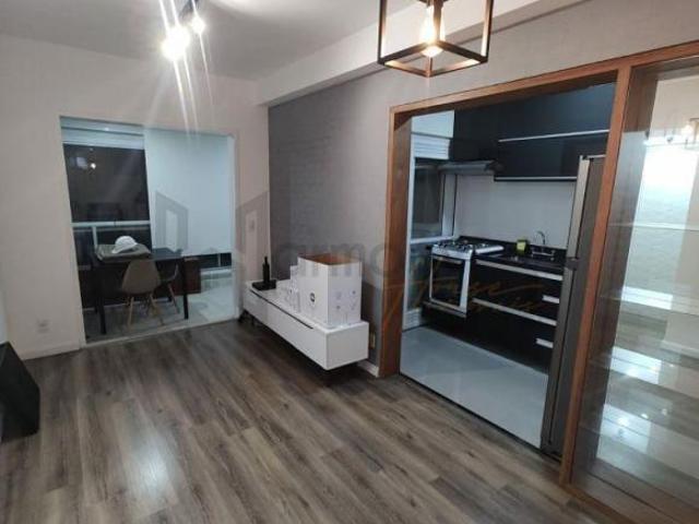 Apartamento 1 dormitório 1 suite 1 vaga Vila Mascote