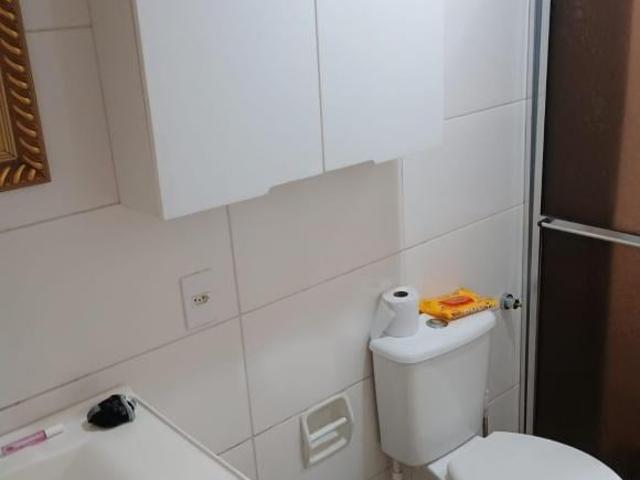 Apartamento 1 dormitório