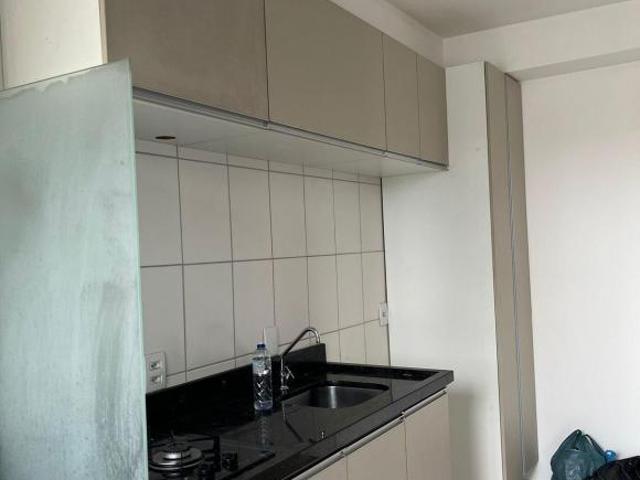 Apartamento 1 dormitorio