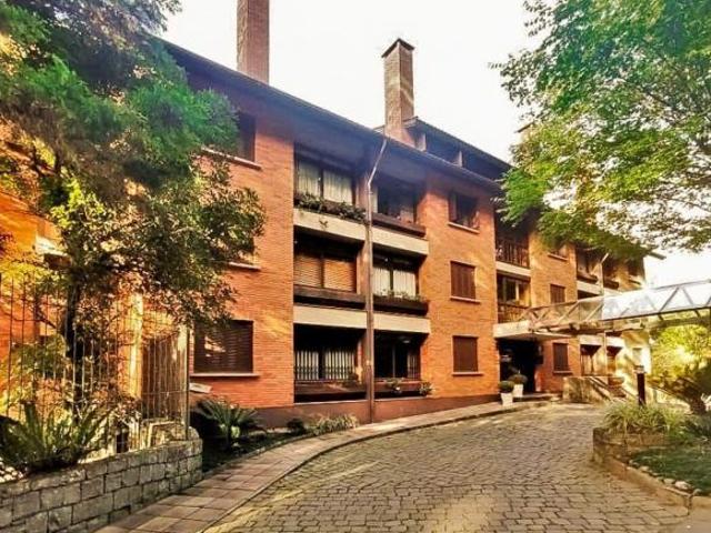 APARTAMENTO 1 DORMITÓRIO