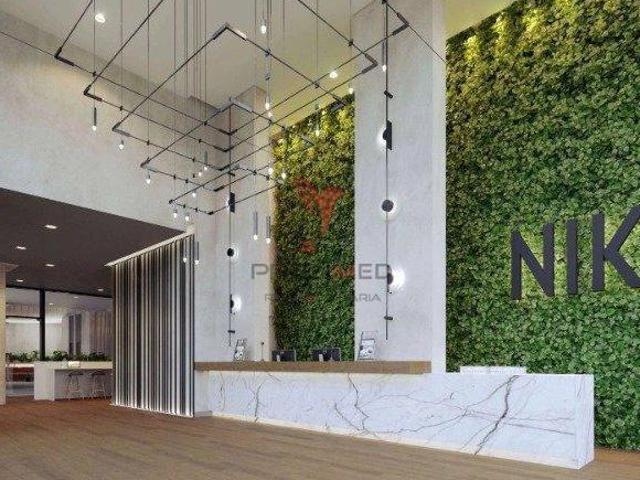 Apartamento 1 dormitório 25m² Vila Mariana Sao Paulo/SP
